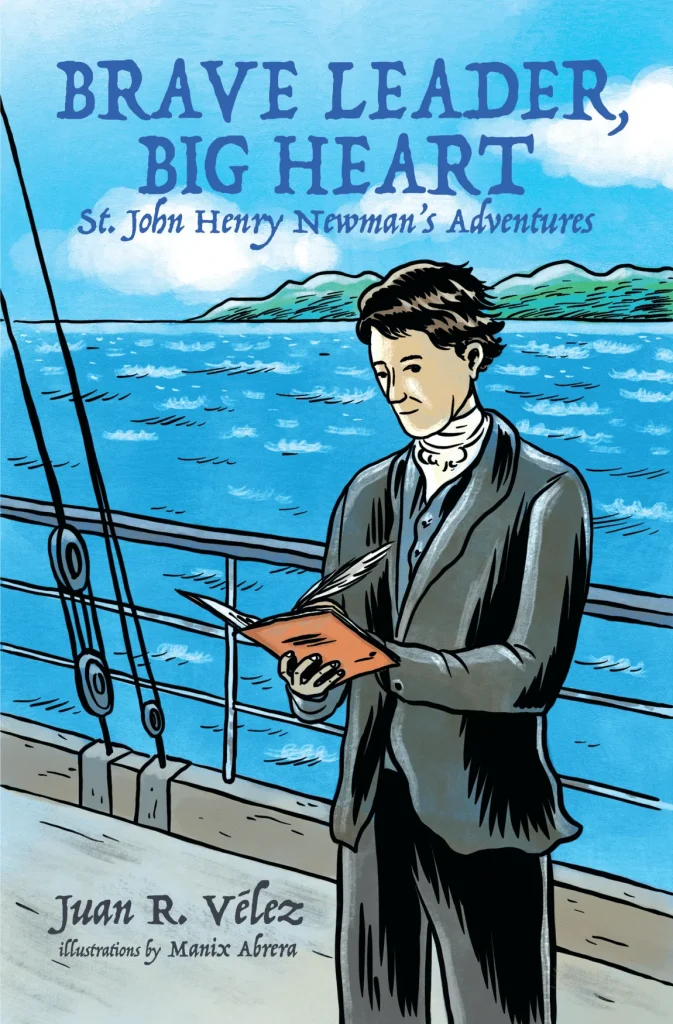 Moral Conscience in Newman, Part 1 – Saint Cardinal John Henry Newman ...