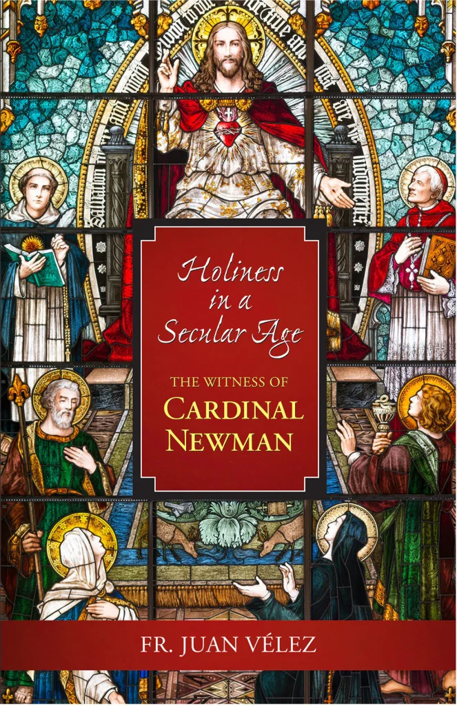 August 23, 2024 – Saint Cardinal John Henry Newman Website